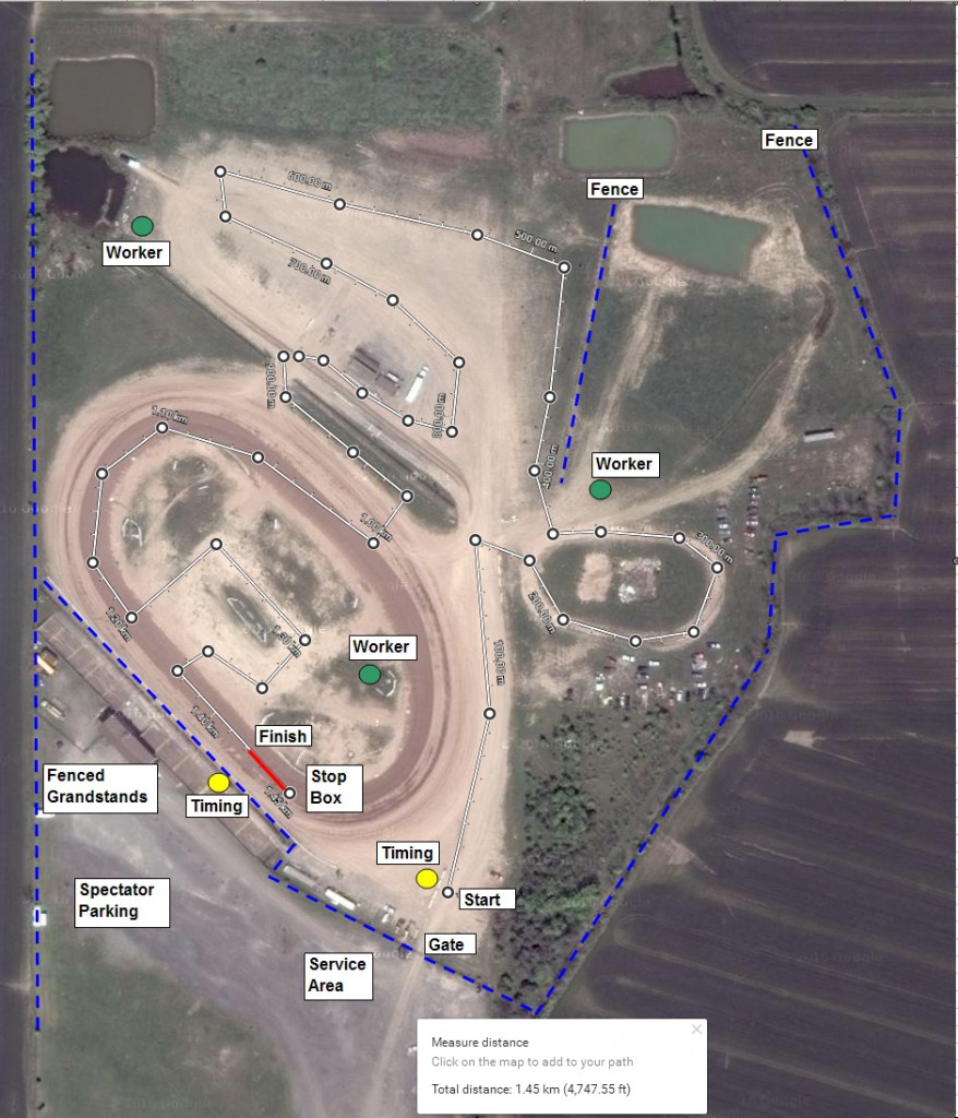 Humberstone RallyCross May 13th. 2017 : KWRC – Kitchener Waterloo Rally ...