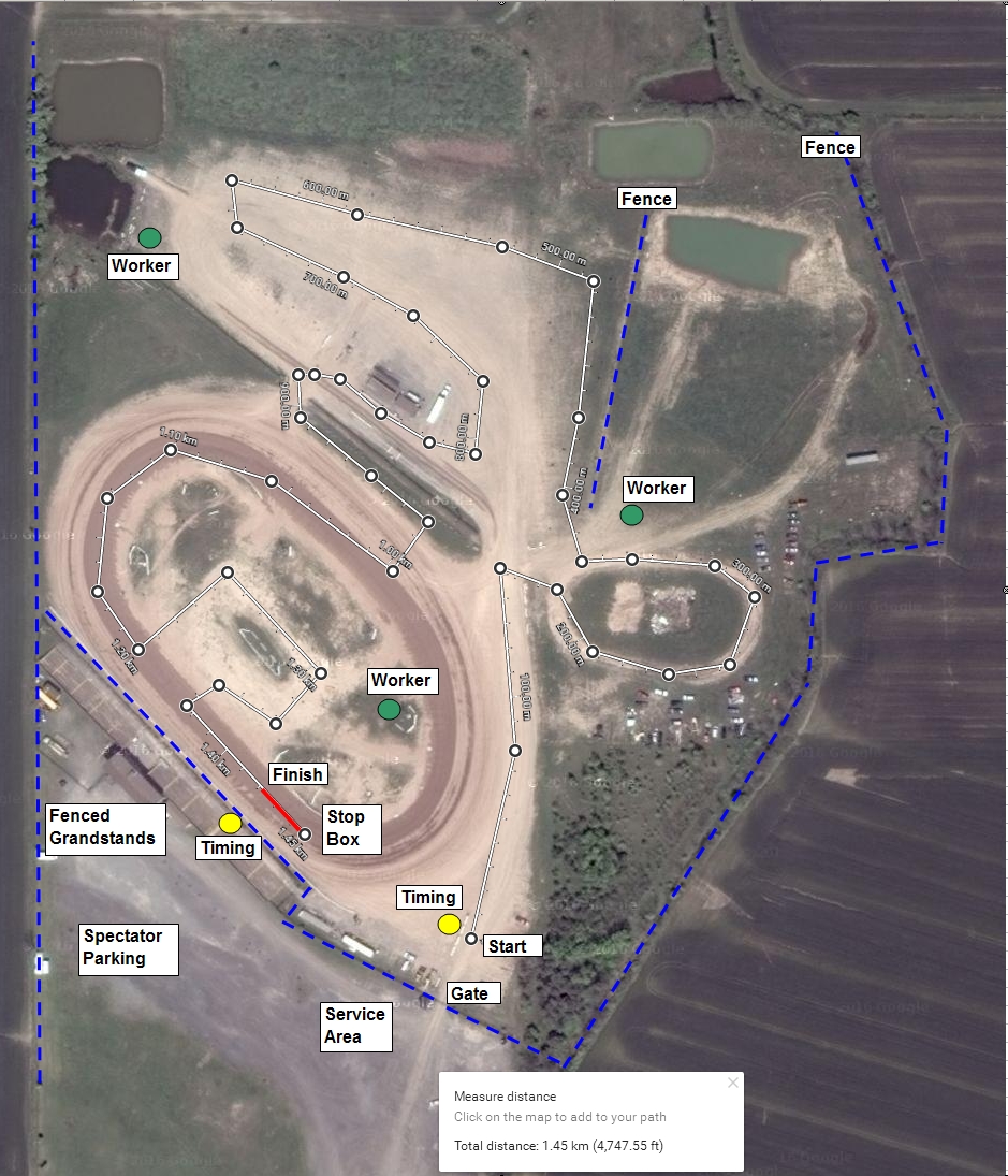 Humberstone RallyCross May 13th. 2017 : KWRC – Kitchener Waterloo Rally ...