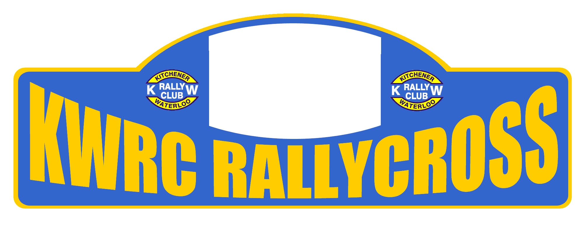 RC School Template : KWRC – Kitchener Waterloo Rally Club